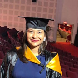 Ayushi Jain – PPRO EED