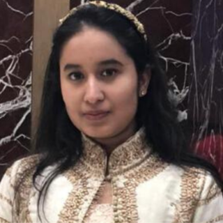 Ritika Jain – PPRO EED